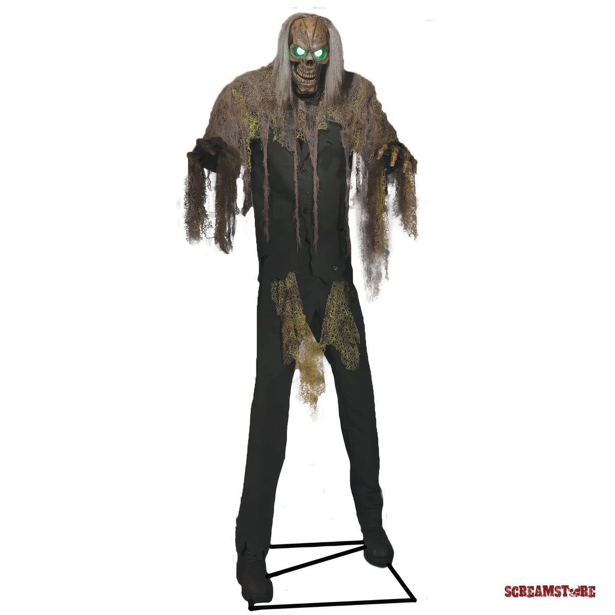 Luxus Gruselige Horror Figuren Ebenbild