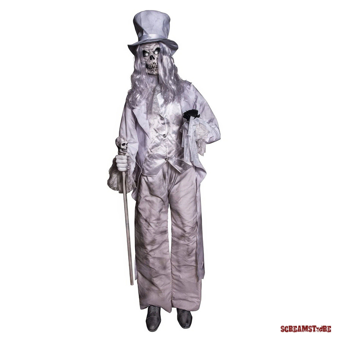 Horror gentleman of horror – screamstore