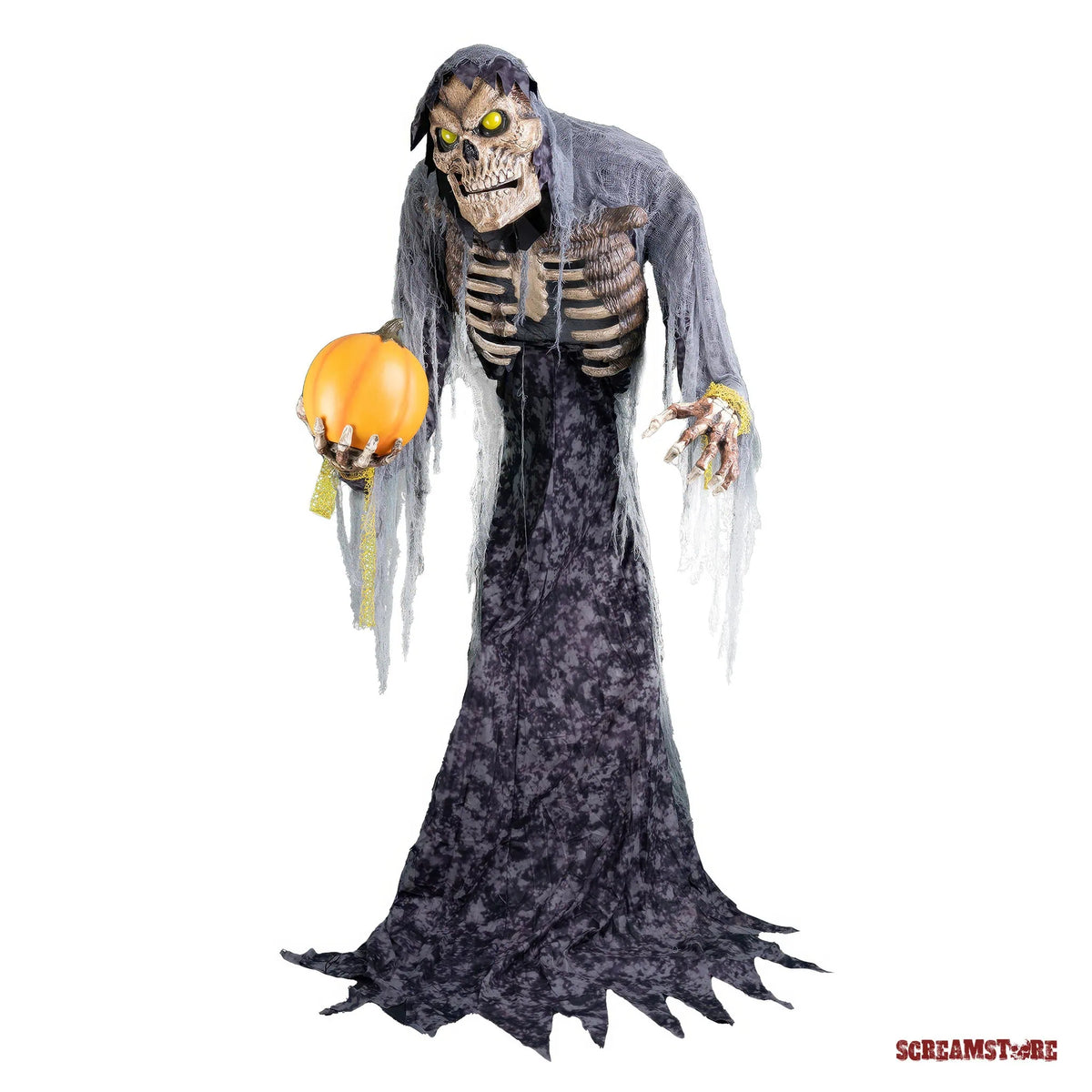2025 Pumpkin Stalker Dämon – screamstore