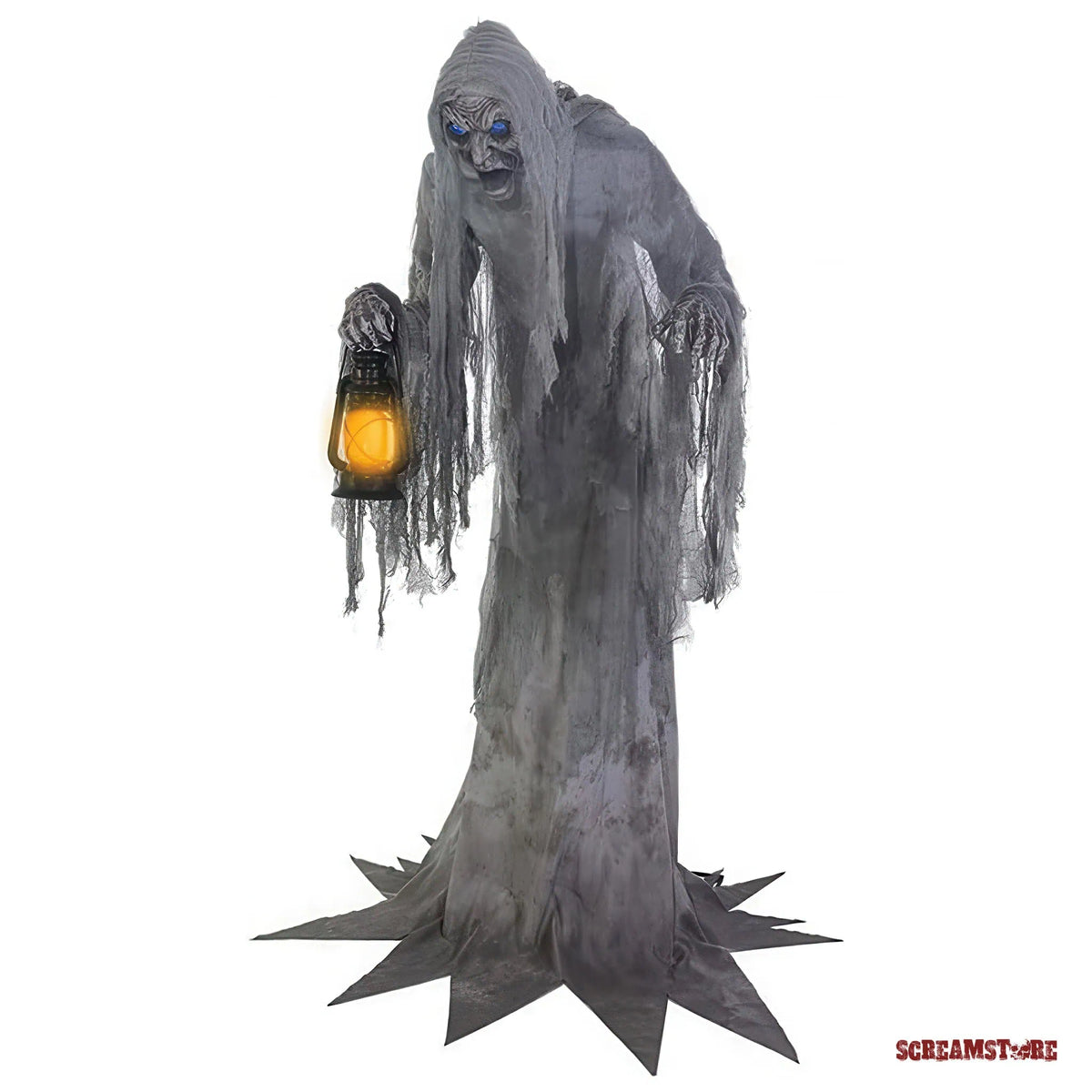 2025 Deluxe Wailing Soul Horror Demon – screamstore