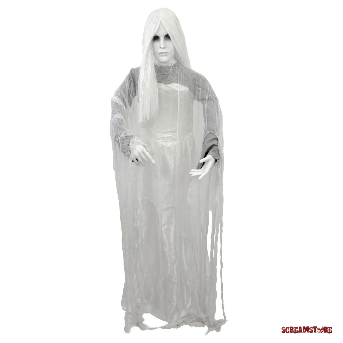 2025 Rising Ghost Lady – screamstore