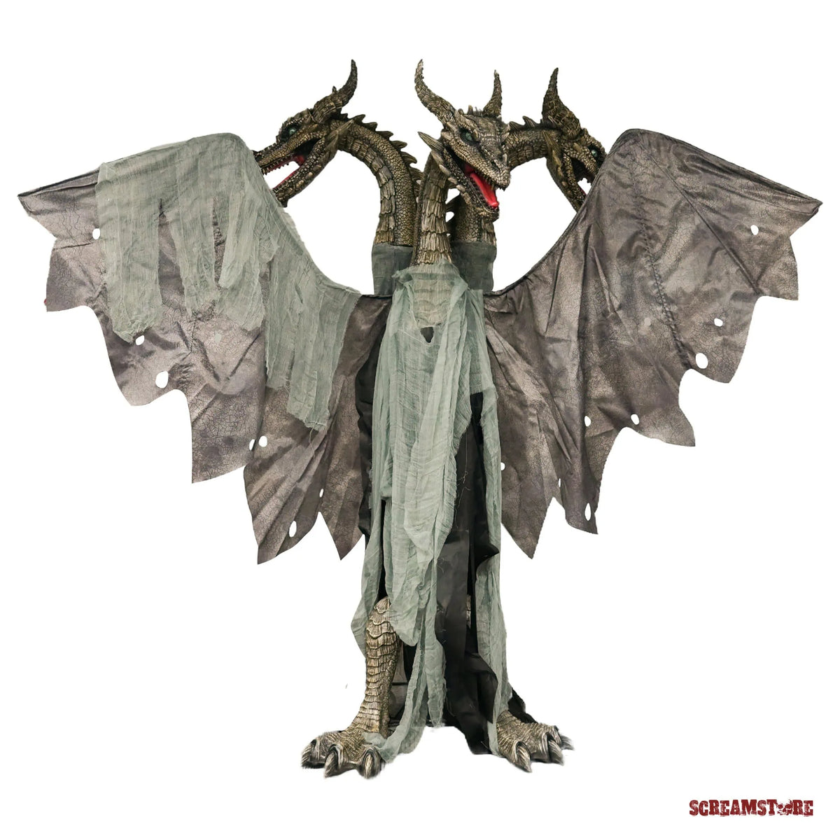 2025 Apocalpyse Three Head Dragon – screamstore