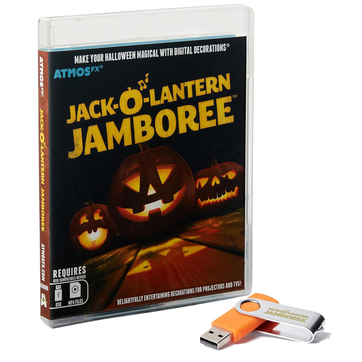 AtmosFX – screamstore