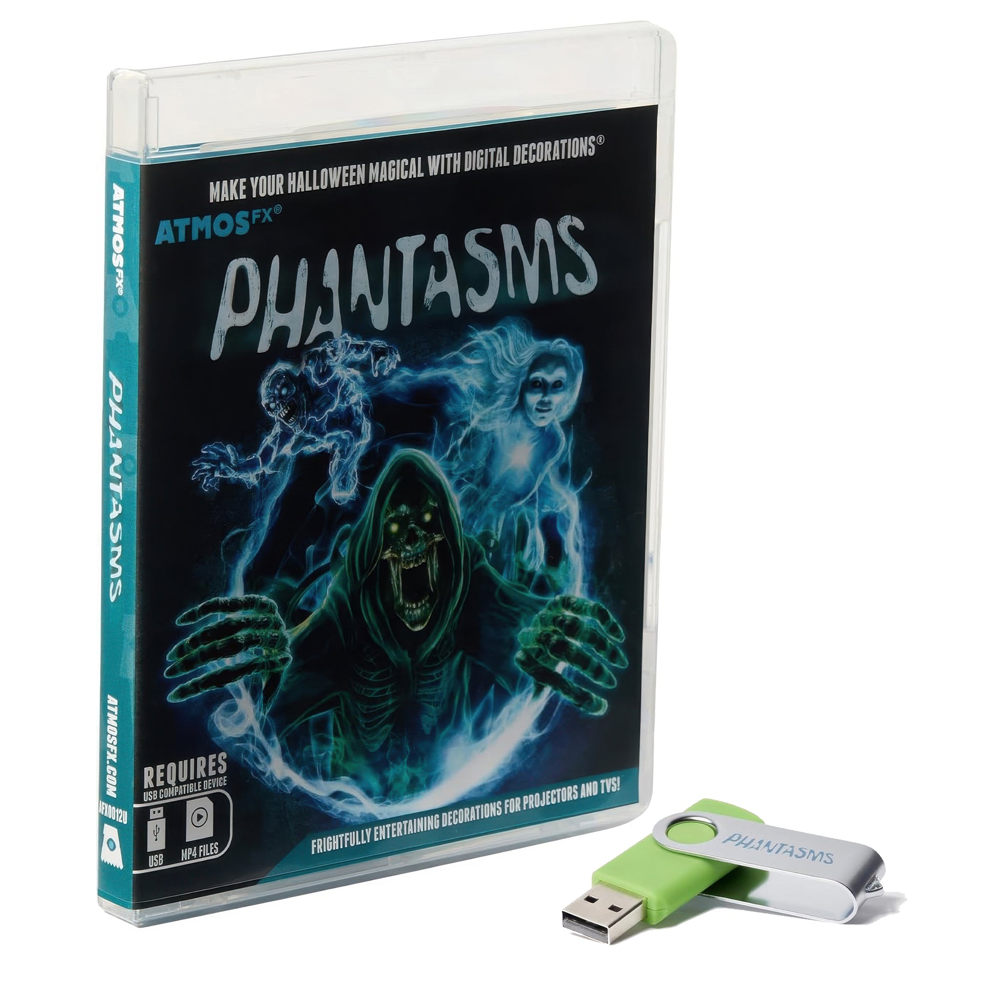 AtmosFX – screamstore