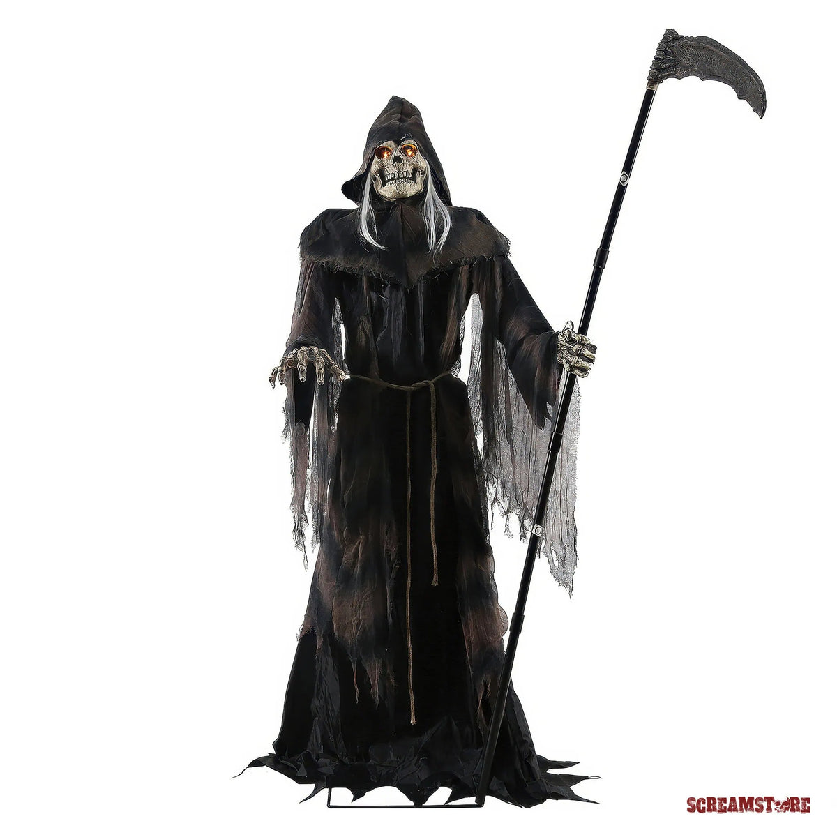 Groping Poisoner Witch Horror Hazel – screamstore